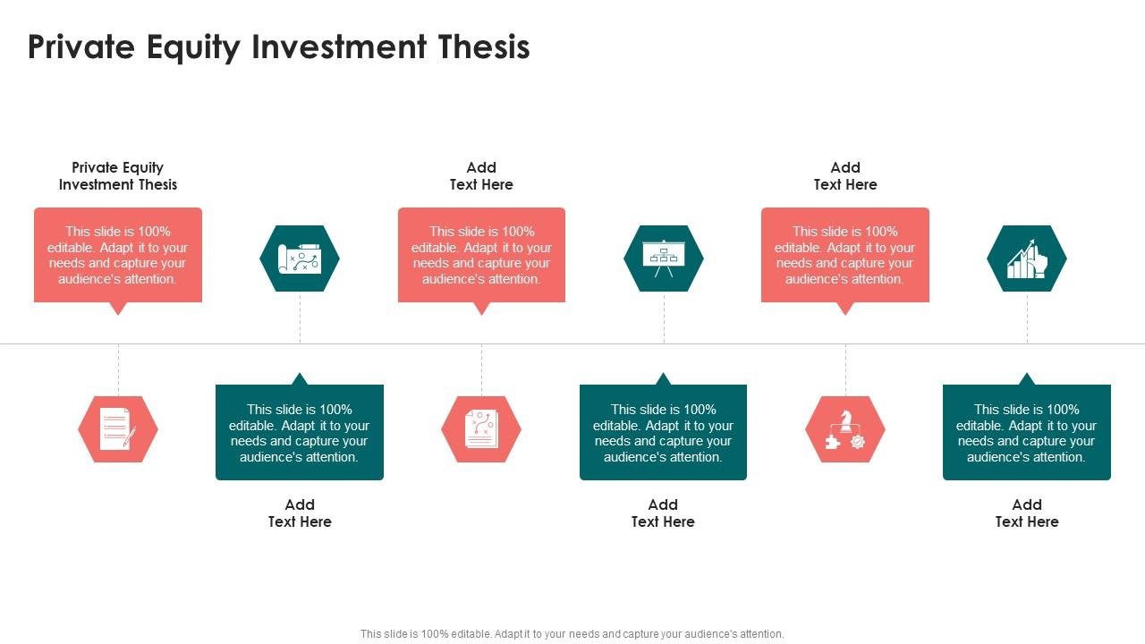 Private Equity Investment Thesis In Powerpoint And Google Slides Cpb PPT Template