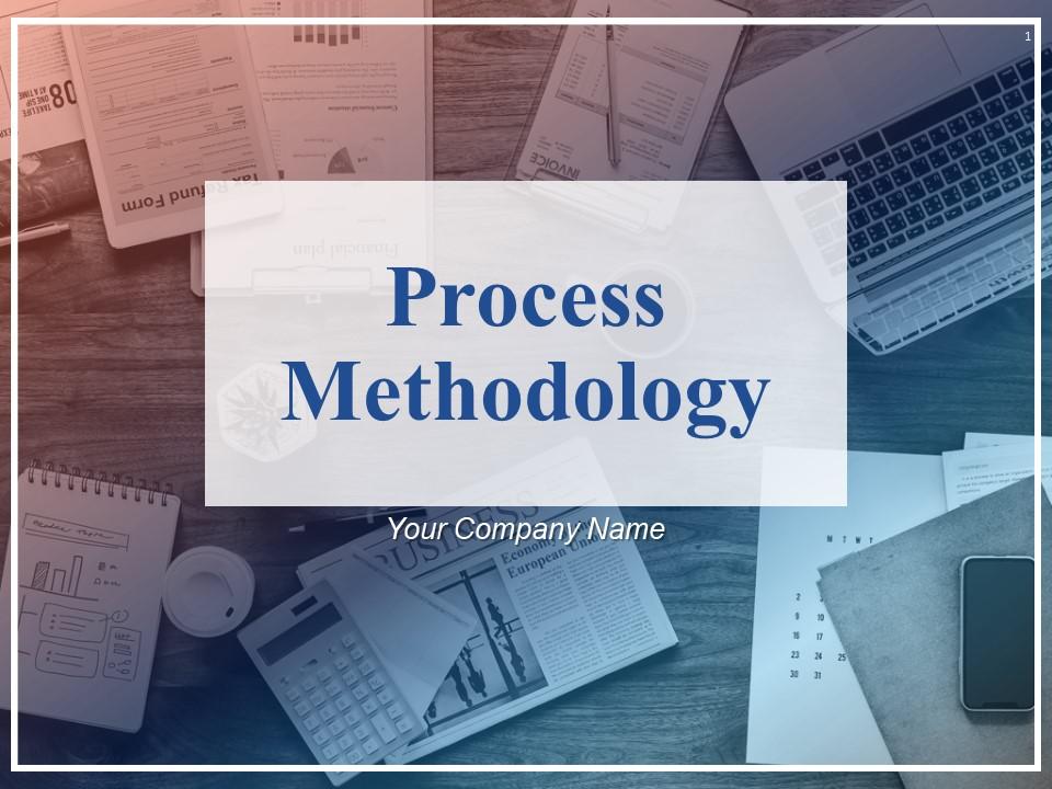 Process Methodology Powerpoint Presentation Slides | Presentation ... Process Methodology Powerpoint Presentation Slides | Presentation ...