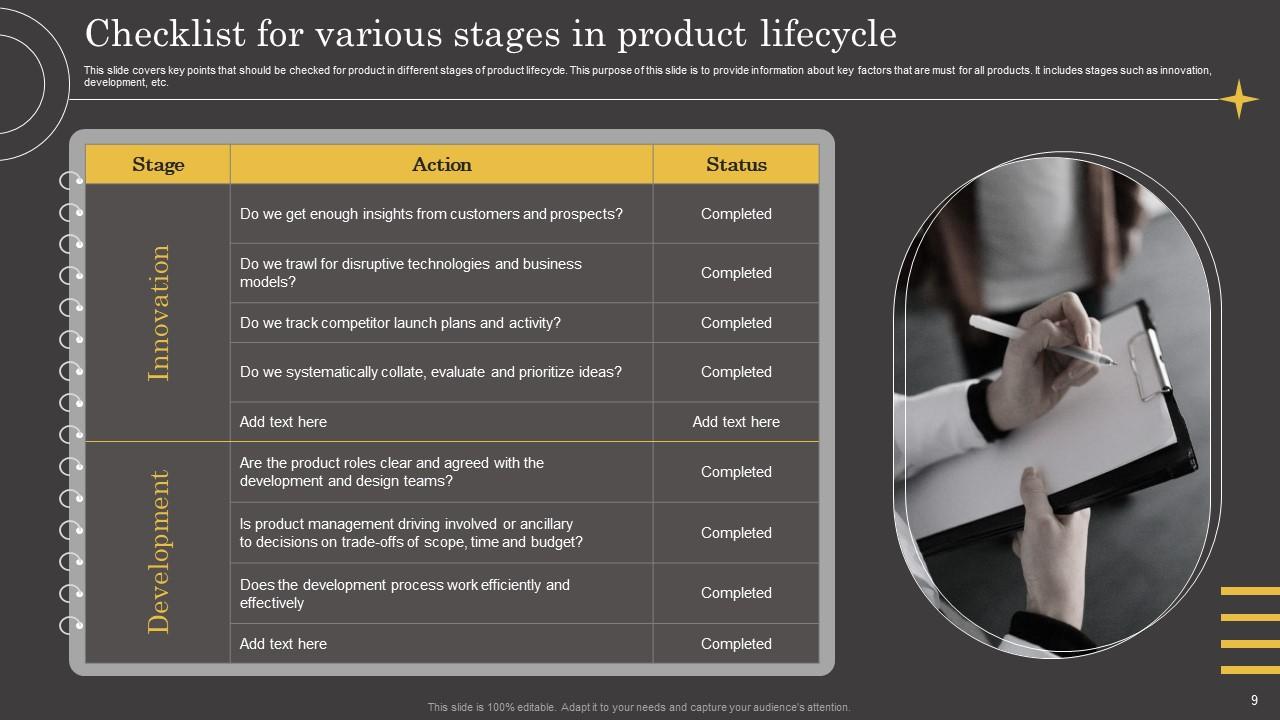 Product Lifecycle Powerpoint Presentation Slides PPT Example Product Lifecycle Powerpoint Presentation Slides PPT Example
