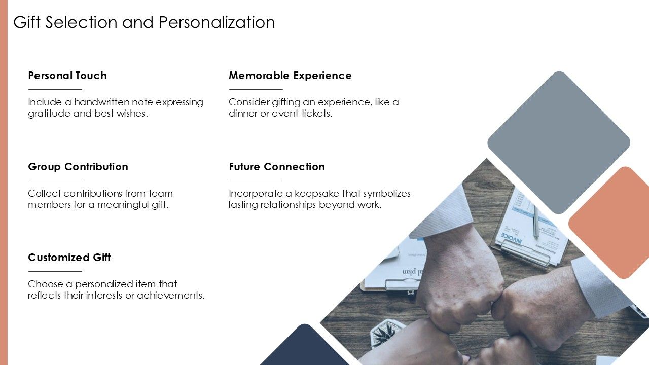 Professional Farewell For Boss Presentation Template For Teams PPT H