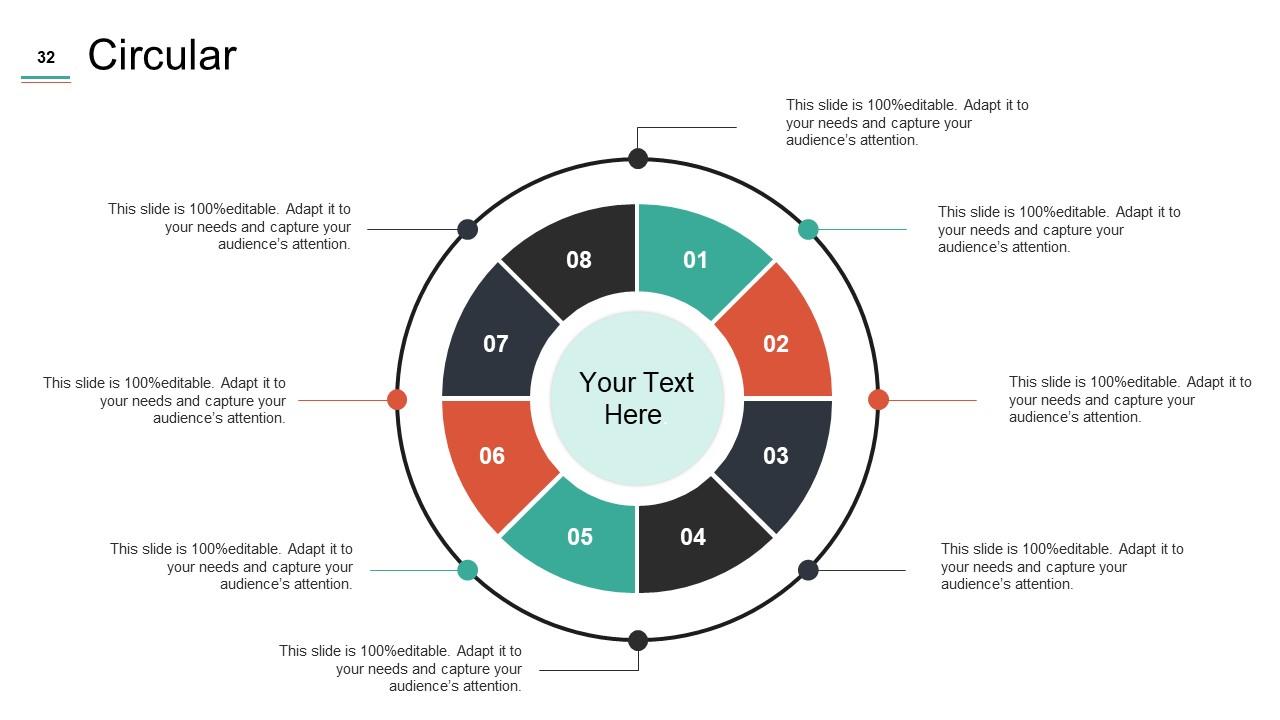Project Cost Estimation Methods Powerpoint Presentation Slides