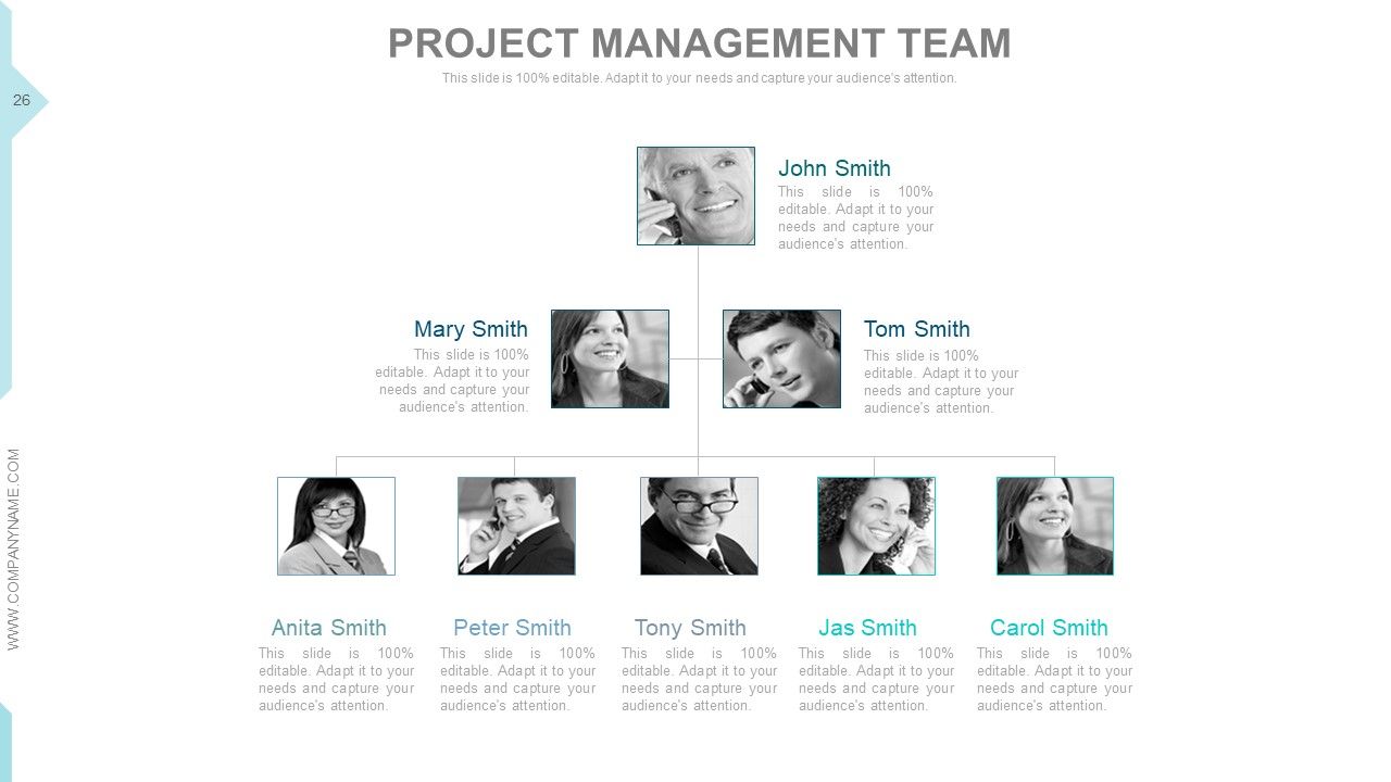 Project Management Status Call Agenda PowerPoint Presentation Slides ...