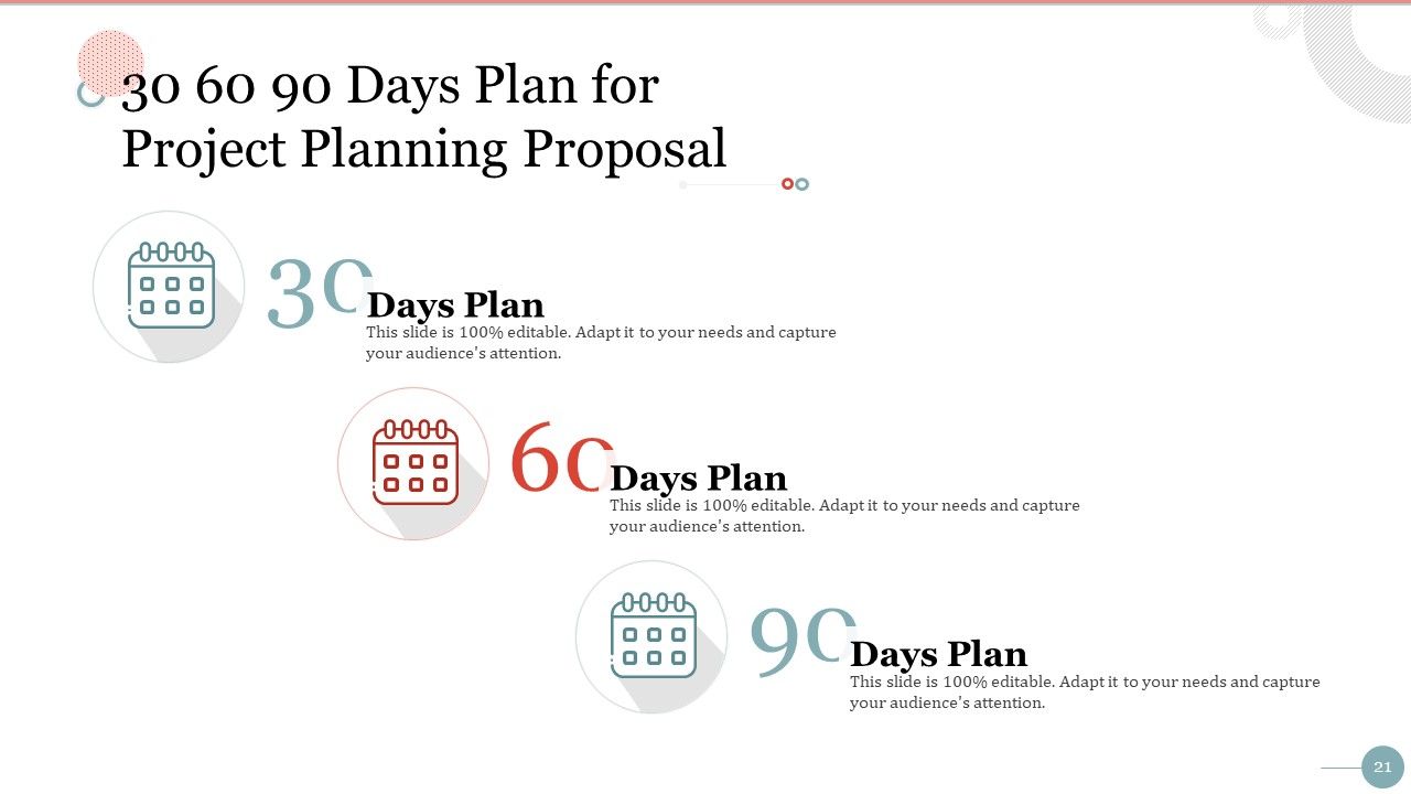 Project Planning Proposal Powerpoint Presentation Slides | PowerPoint ...