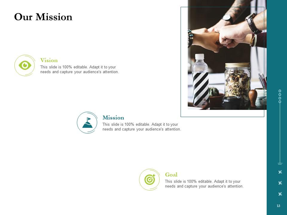 Project Success Metrics Powerpoint Presentation Slides Presentation