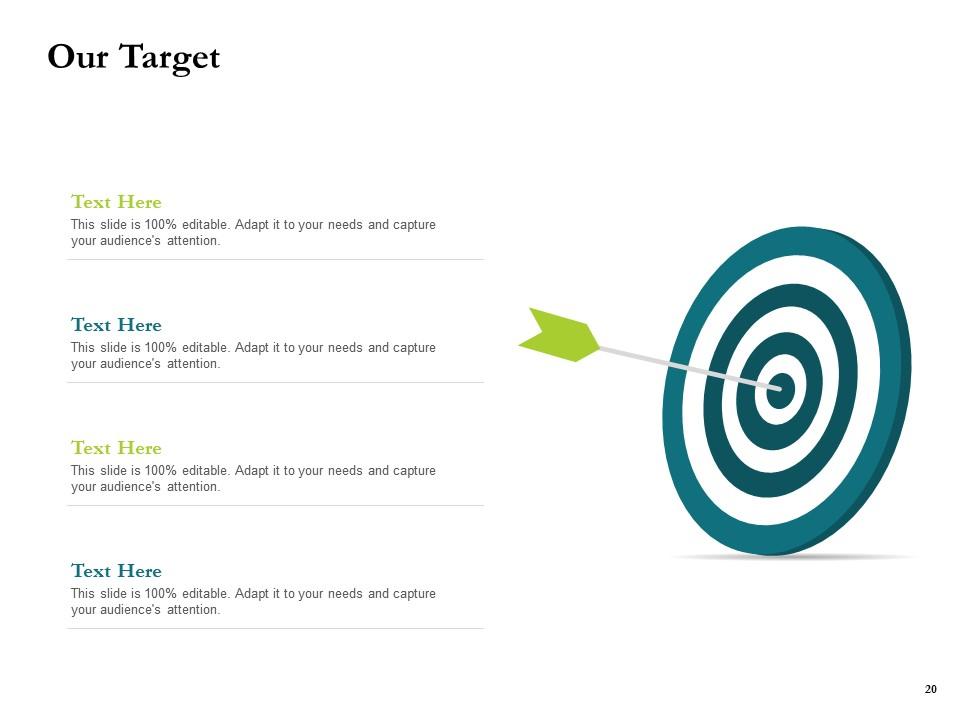 Project Success Metrics Powerpoint Presentation Slides Presentation