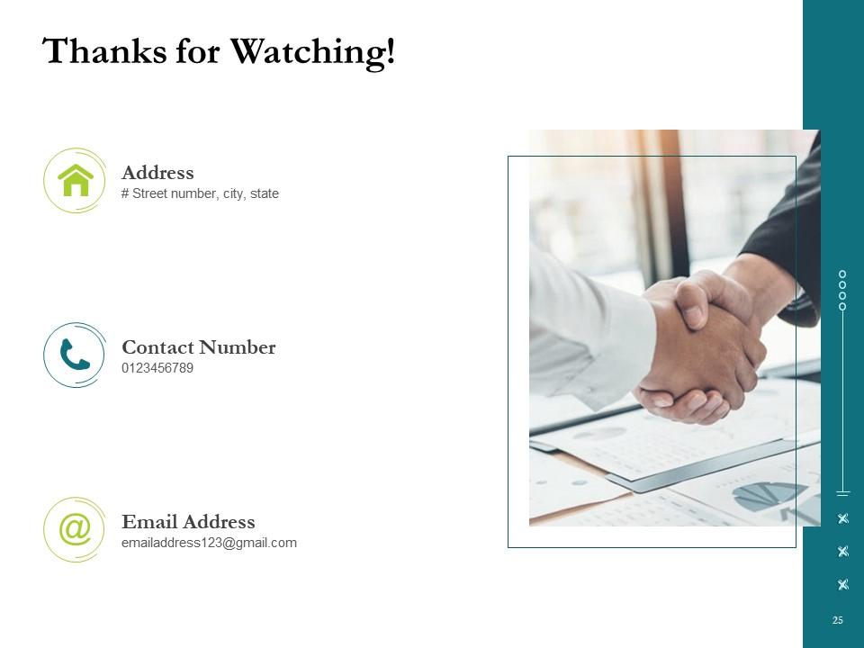 Project Success Metrics Powerpoint Presentation Slides Presentation