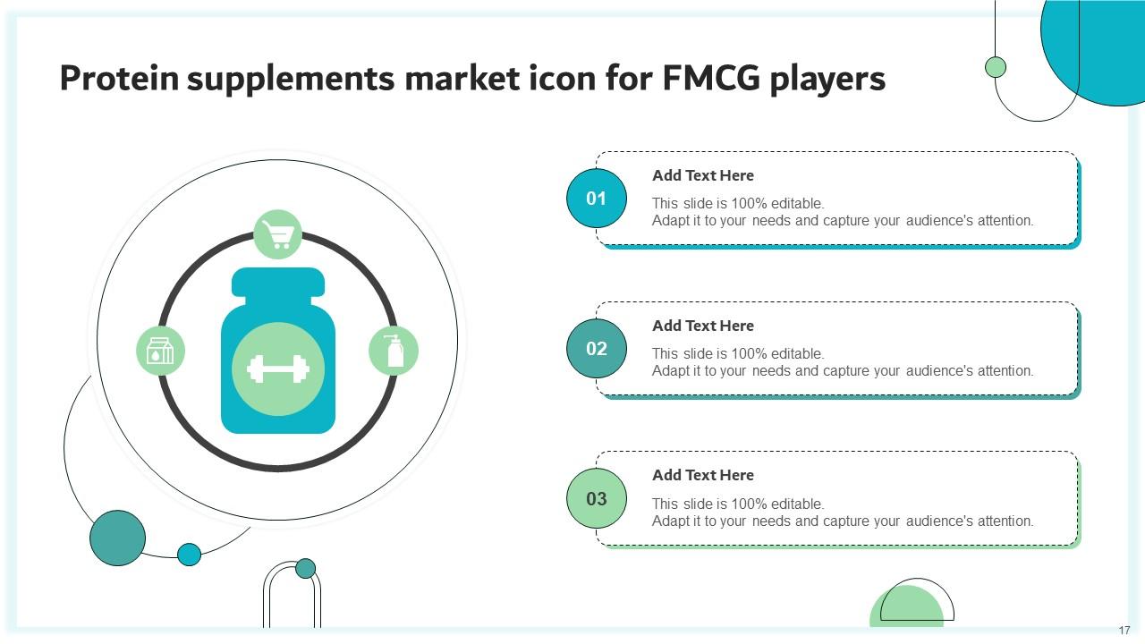 Protein Supplements Market Powerpoint Ppt Template Bundles CRP PPT Example Protein Supplements Market Powerpoint Ppt Template Bundles CRP PPT Example