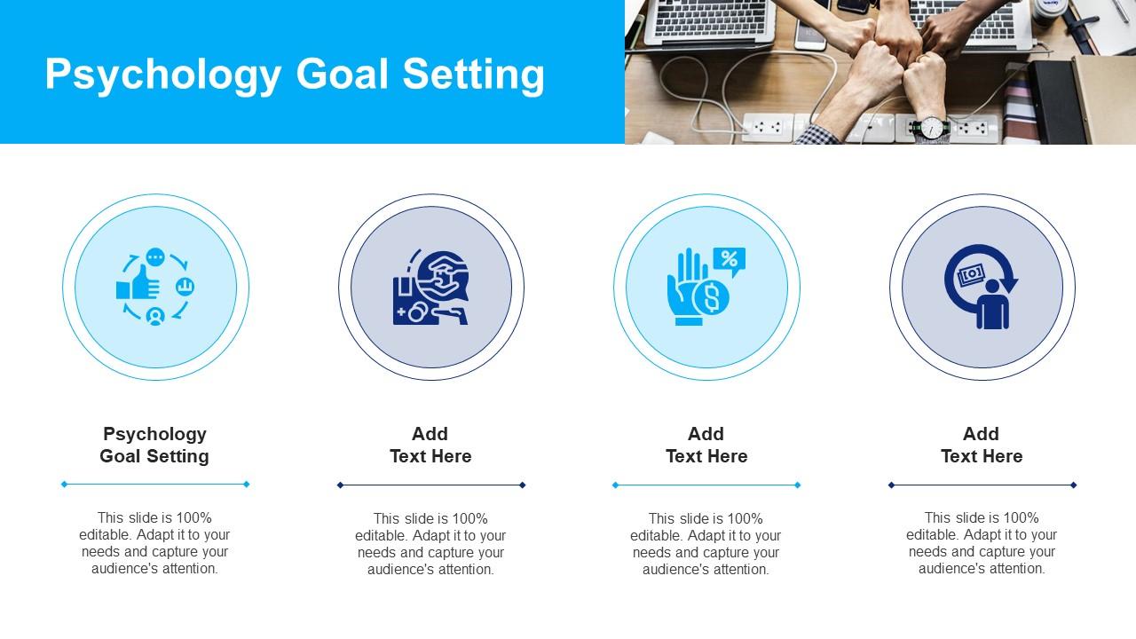 Psychology Goal Setting In Powerpoint And Google Slides Cpb | Presentation Graphics ...