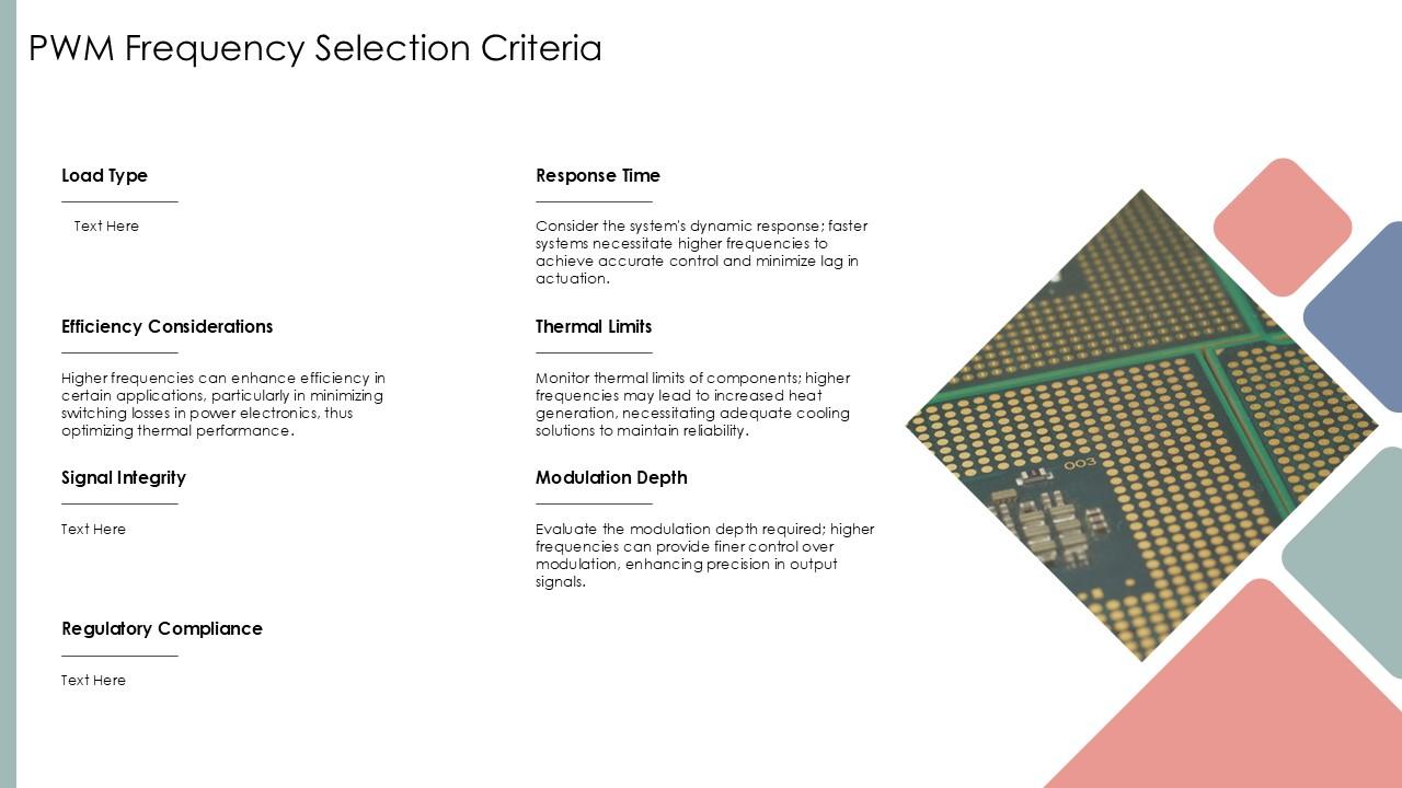 Top 10 Pulse Width Modulation Powerpoint Presentation Templates In 2025