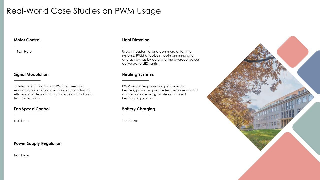 Top 10 Pulse Width Modulation Powerpoint Presentation Templates In 2025