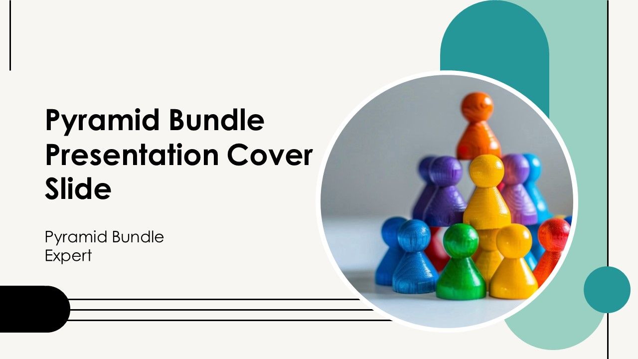 Pyramid Bundle PPT Graphics AT