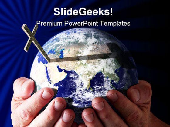 Top 10 God PowerPoint Presentation Templates in 2026