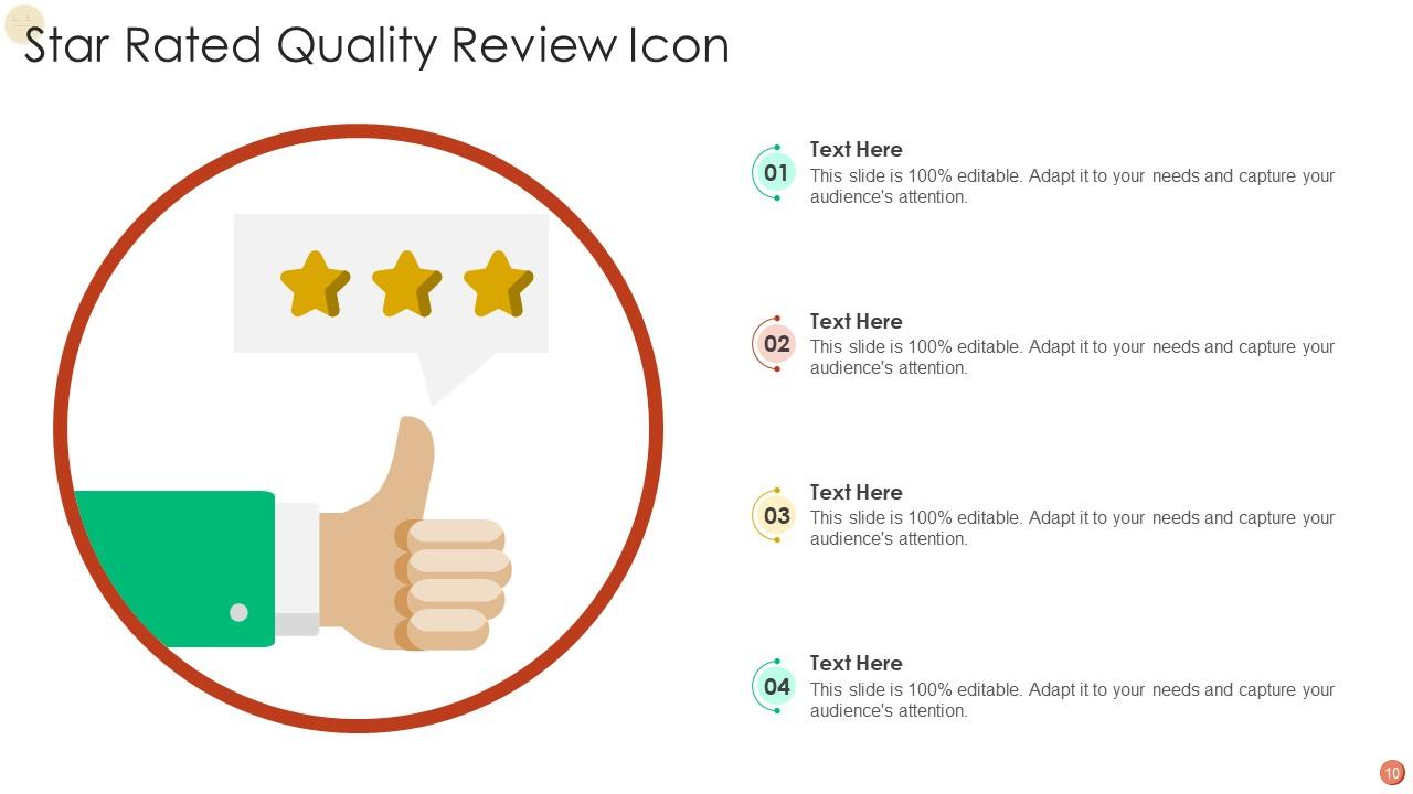 Top 10 Quality Review PowerPoint Presentation Templates in 2026