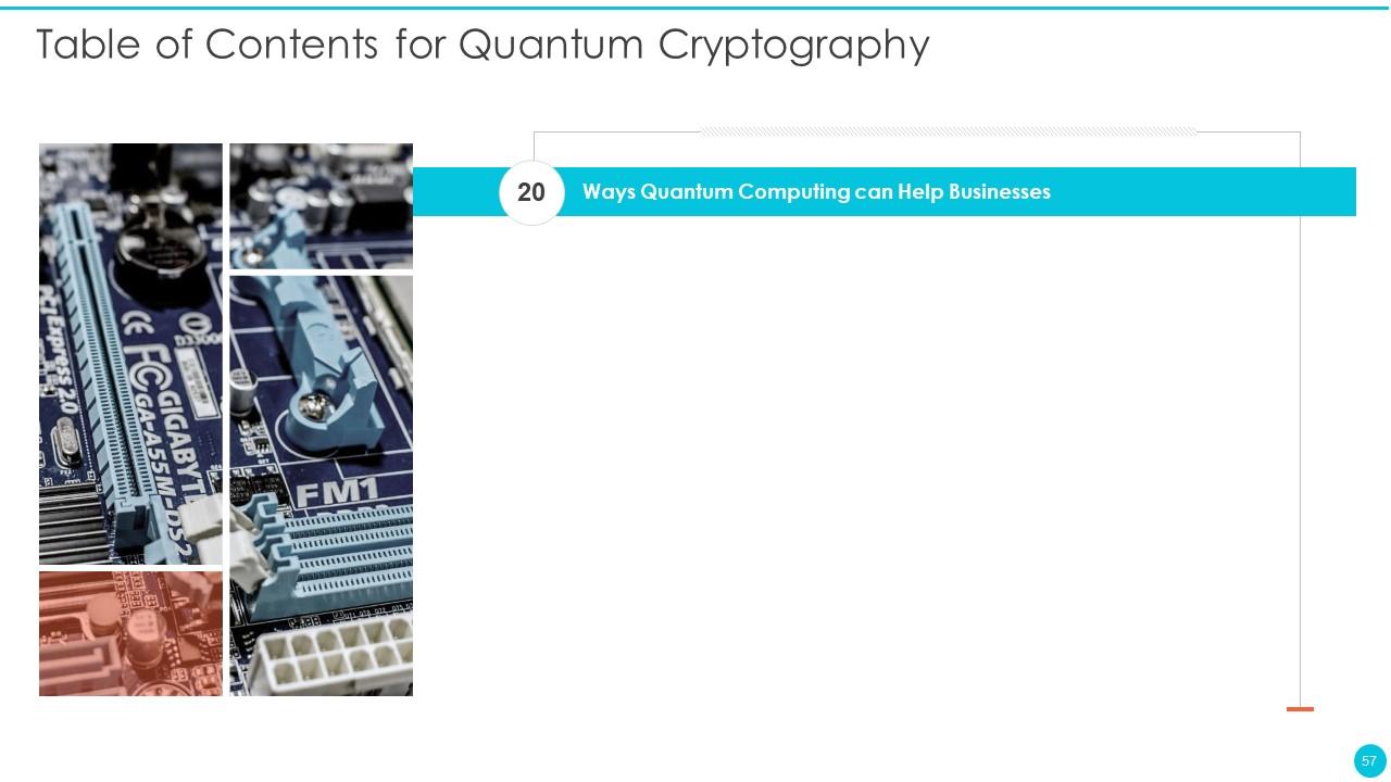 Top 10 Cryptography Powerpoint Presentation Templates In 2025