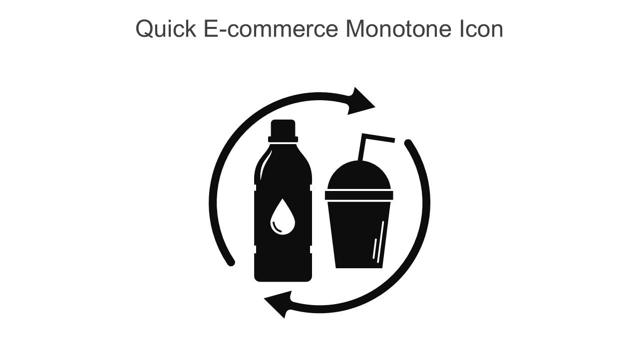 Top 10 Quick Commerce PowerPoint Presentation Templates in 2026