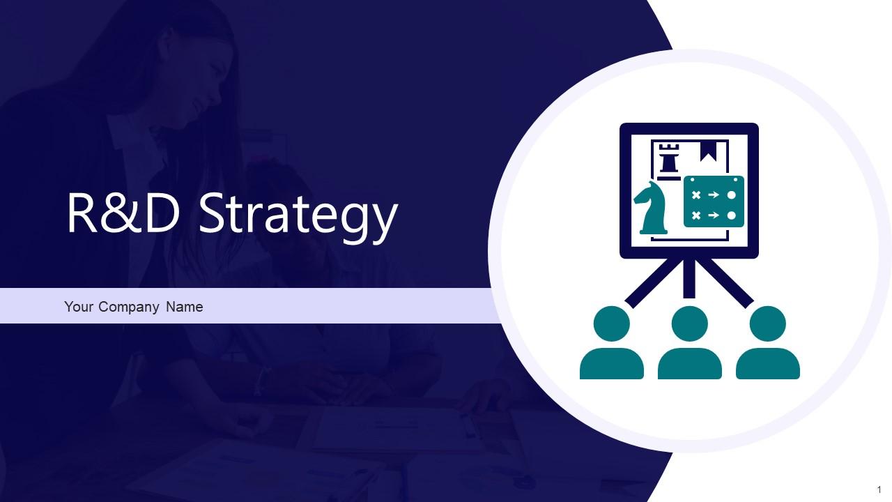 Top 10 R & D PowerPoint Presentation Templates in 2025