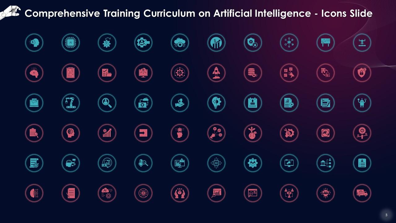 Random Forest Algorithm In Machine Learning Training Ppt PPT Sample Random Forest Algorithm In Machine Learning Training Ppt PPT Sample
