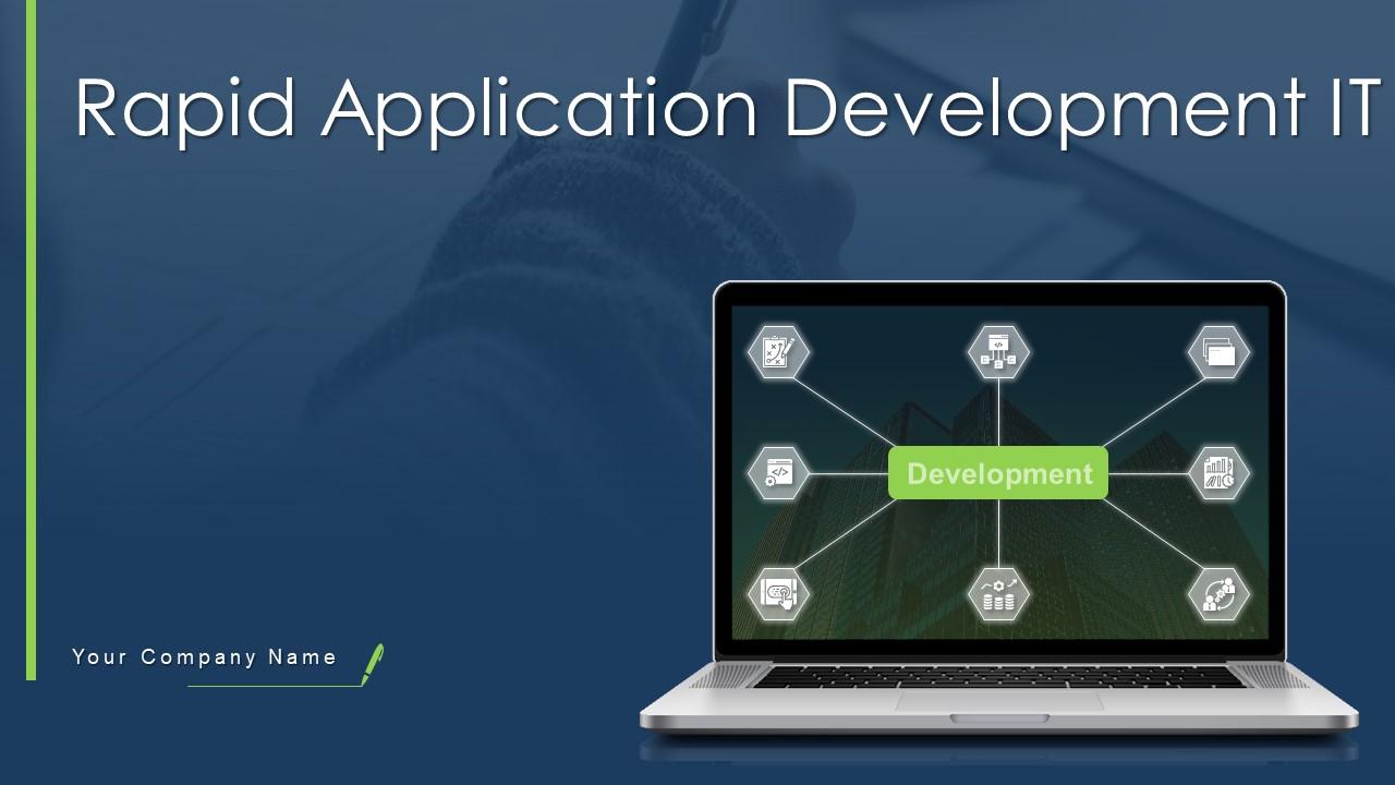 Top 10 Rapid Application Development Powerpoint Presentation Templates In 2025