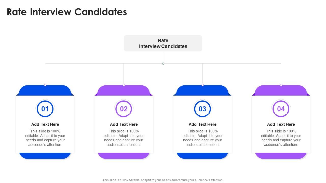 Rate Interview Candidates In Powerpoint And Google Slides Cpb Rate Interview Candidates In Powerpoint And Google Slides Cpb