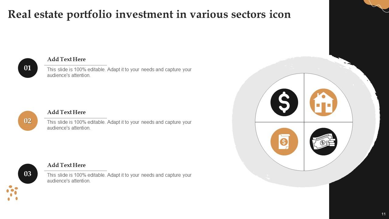 Real Estate Portfolio Powerpoint Ppt Template Bundles PPT Example