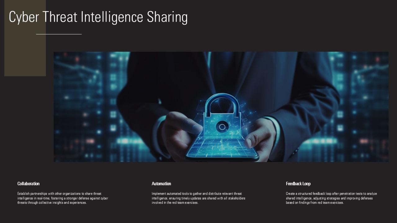 Red Team Exercises Cybersecurity Penetration Testing Ppt Sample St Ai