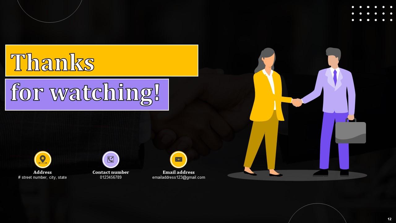Reinforcing Loop Powerpoint Ppt Template Bundles Ppt Presentation