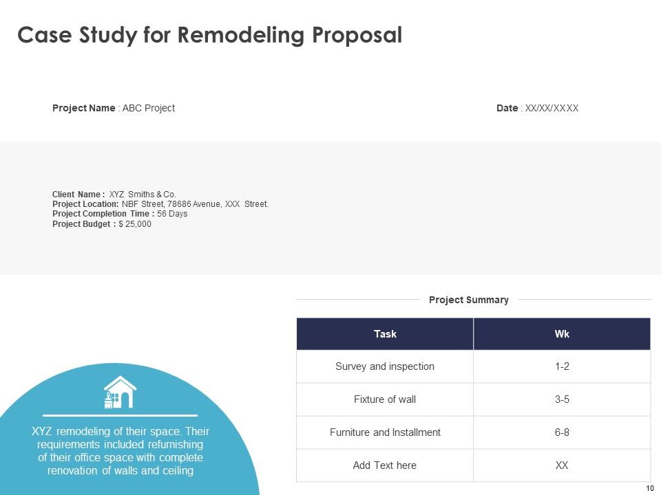 Top 10 Renovation PowerPoint Presentation Templates in 2026