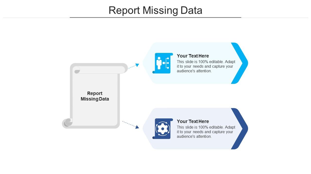 Top 10 Missing Data Powerpoint Presentation Templates In 2025