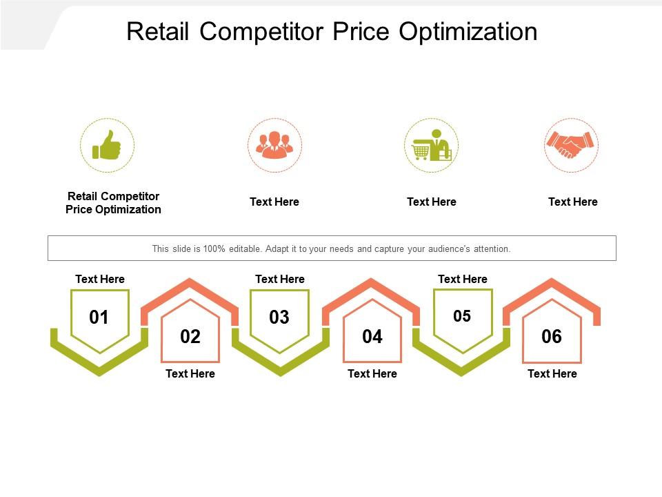 Retail Competitor Price Optimization Ppt Powerpoint Presentation Show ... Retail Competitor Price Optimization Ppt Powerpoint Presentation Show ...