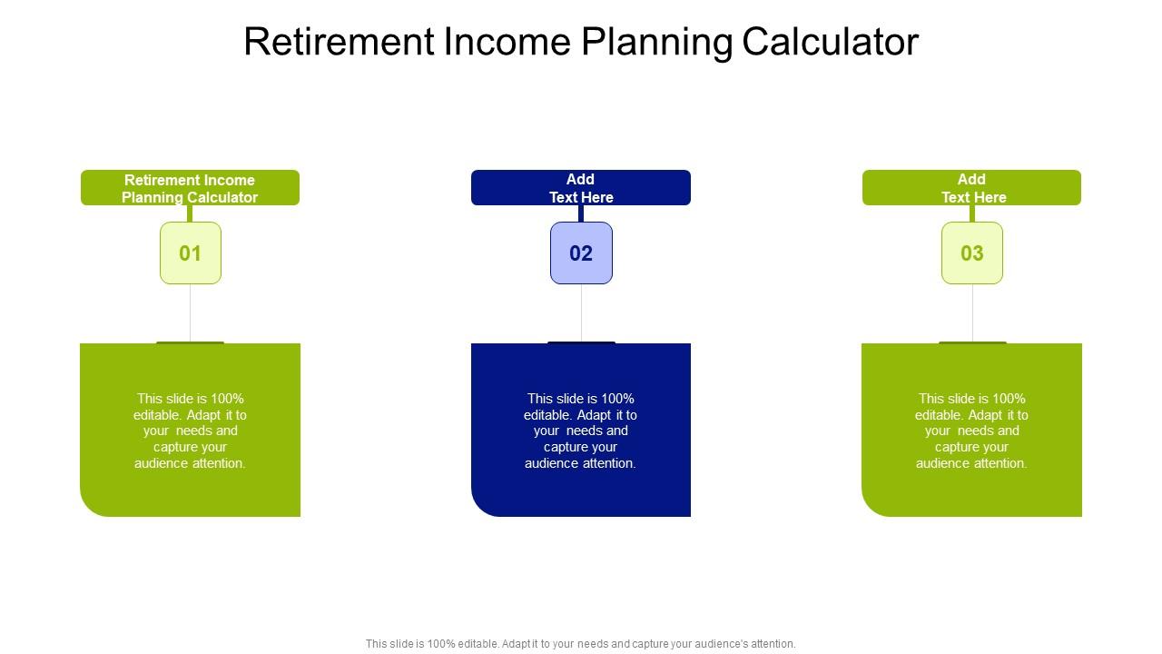 Top 10 Plan Retirement Income PowerPoint Presentation Templates in 2026