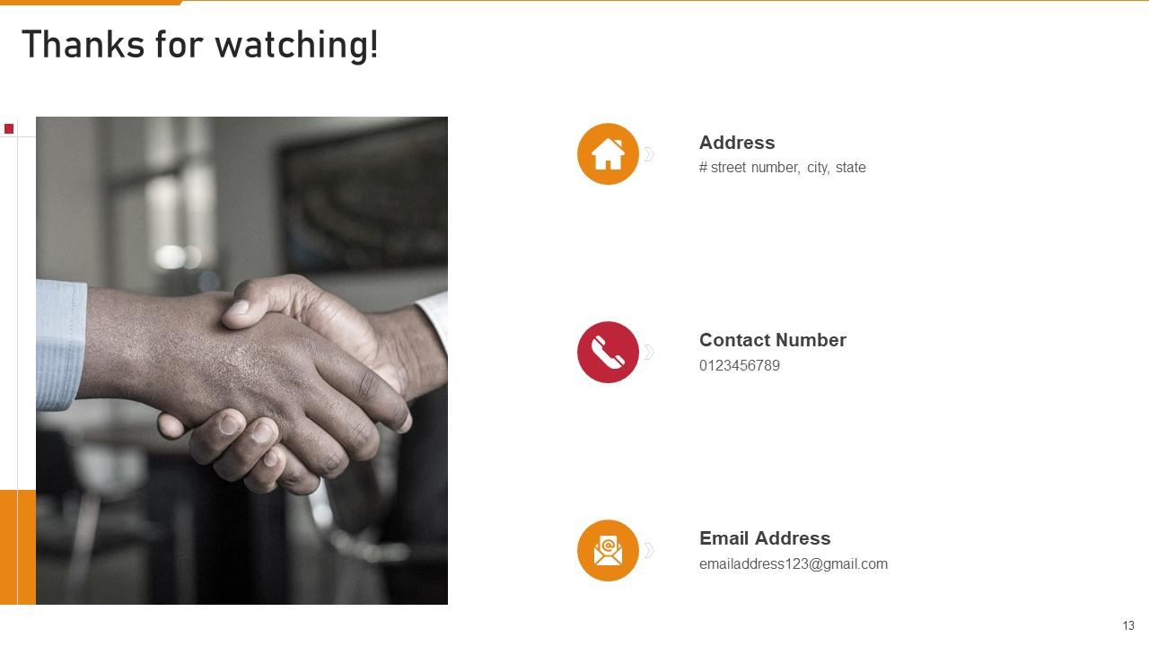 Top 10 Index Template PowerPoint Presentation Templates in 2026