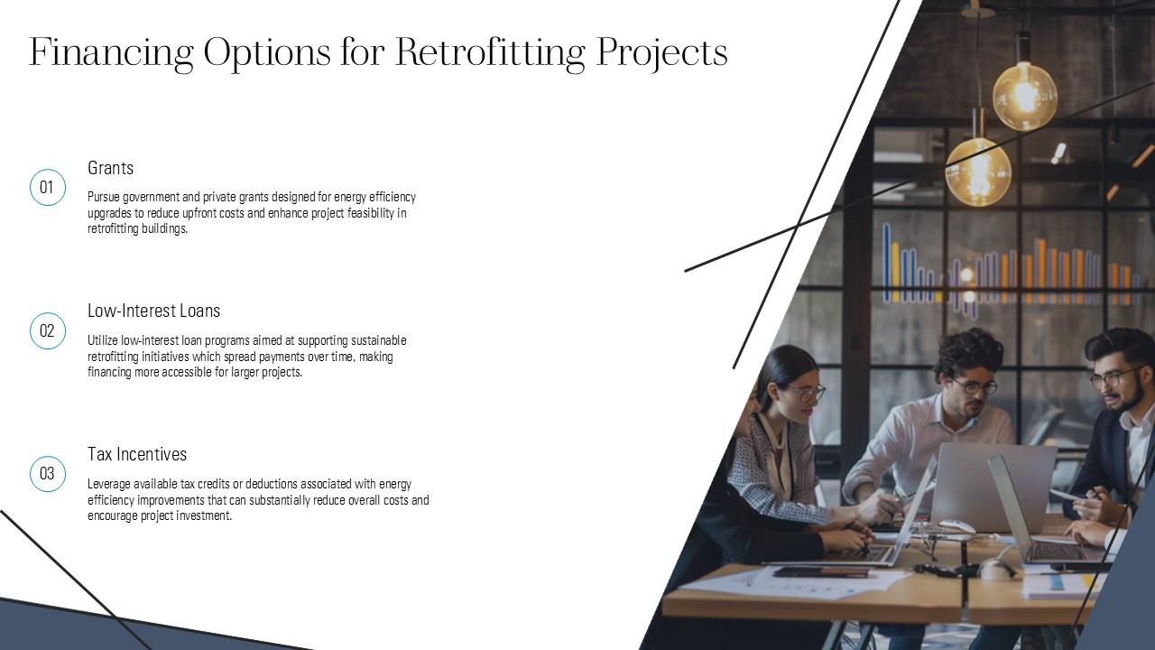 Retrofitting Upgrading Existing Structures Technology Ppt Example ST AI ...