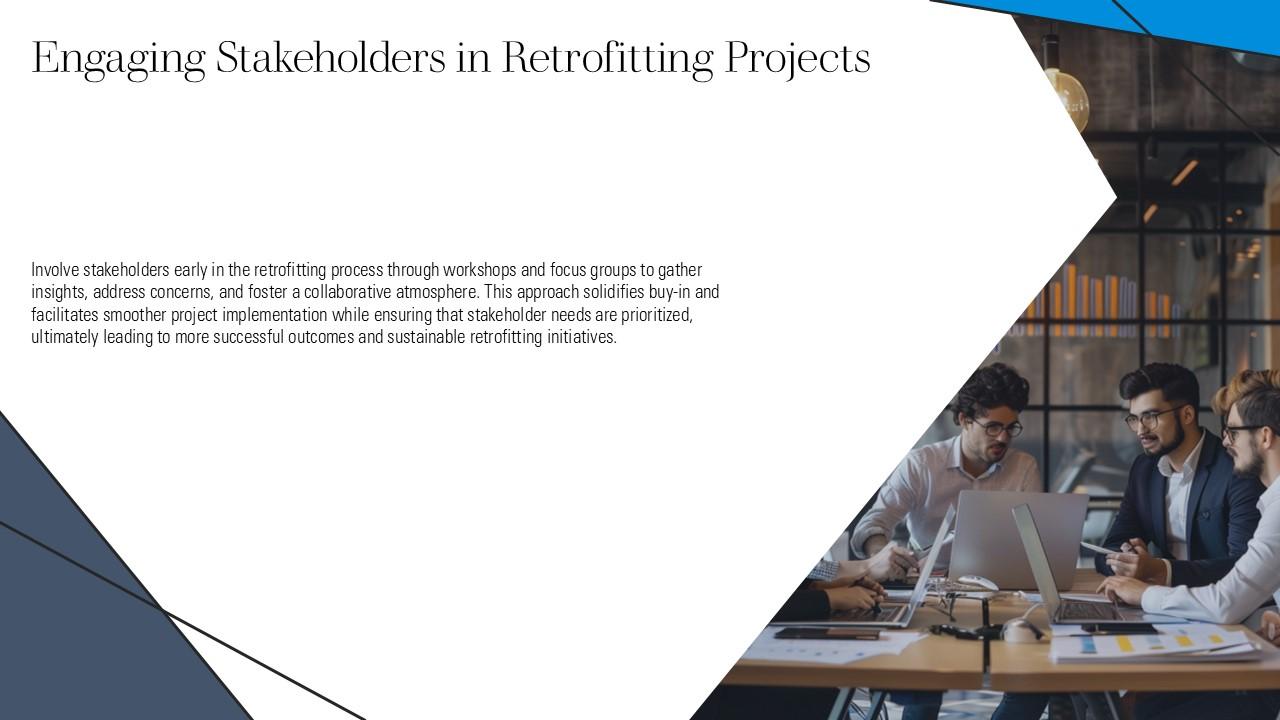 Retrofitting Upgrading Existing Structures Technology Ppt Example ST AI ...