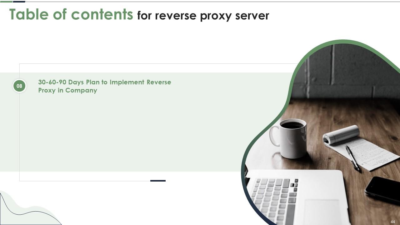 Top 10 Proxy Server PowerPoint Presentation Templates in 2025