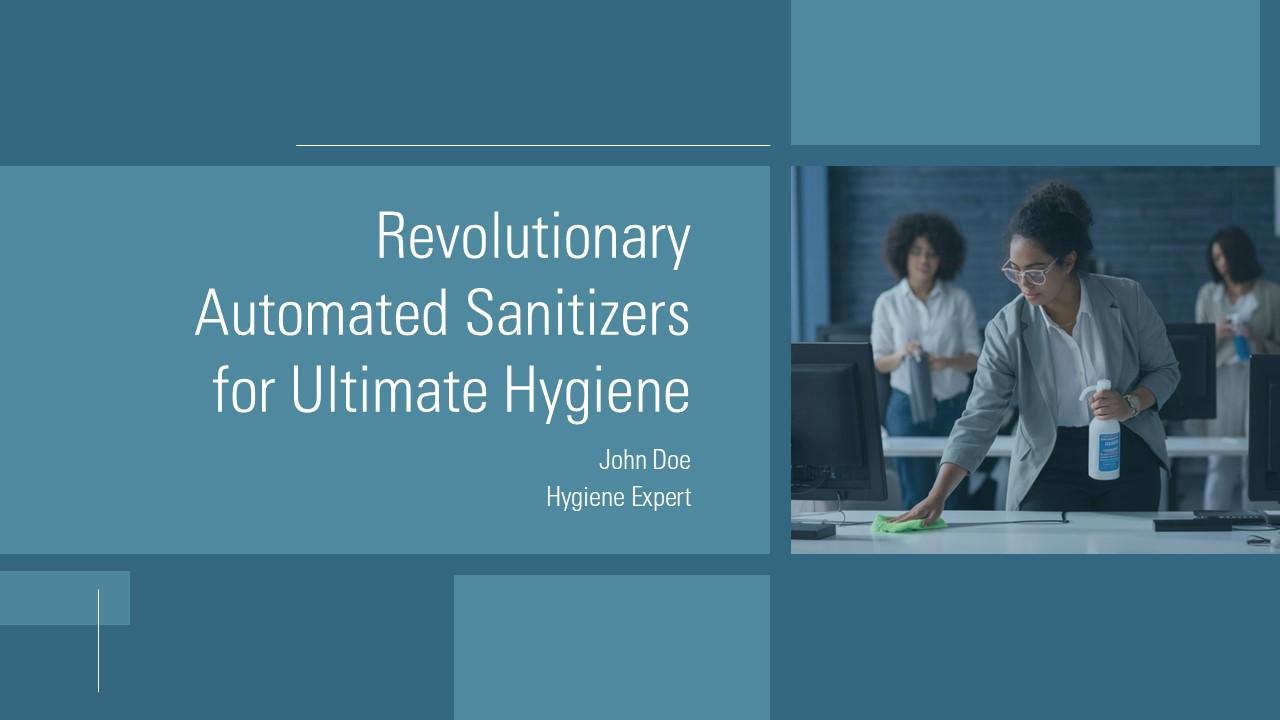 Top 10 Hygiene Promotion Icon PowerPoint Presentation Templates in 2026