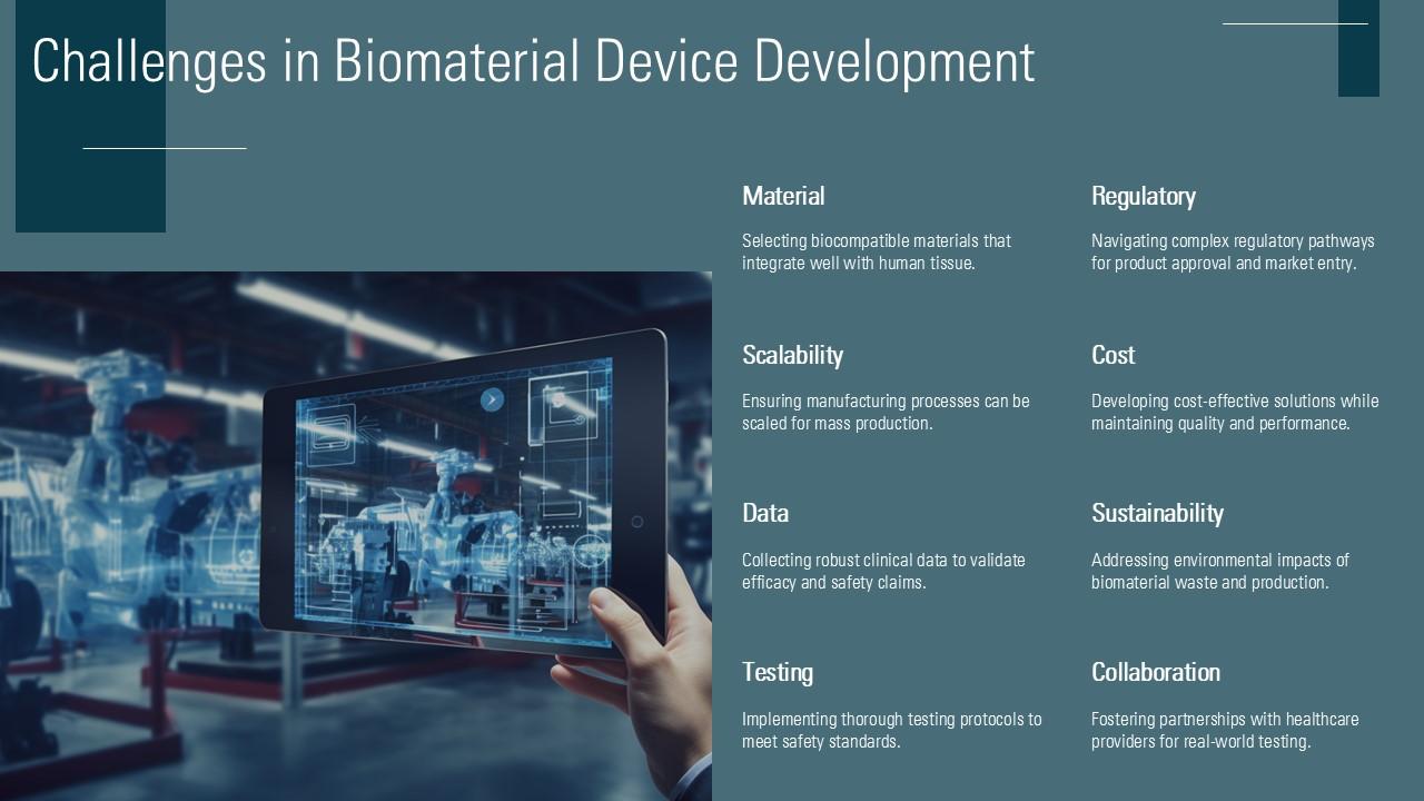 Top 10 Biomaterial PowerPoint Presentation Templates in 2026