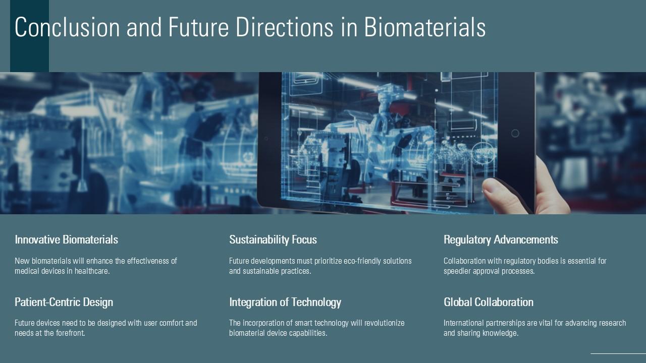 Top 10 Biomaterial PowerPoint Presentation Templates in 2026