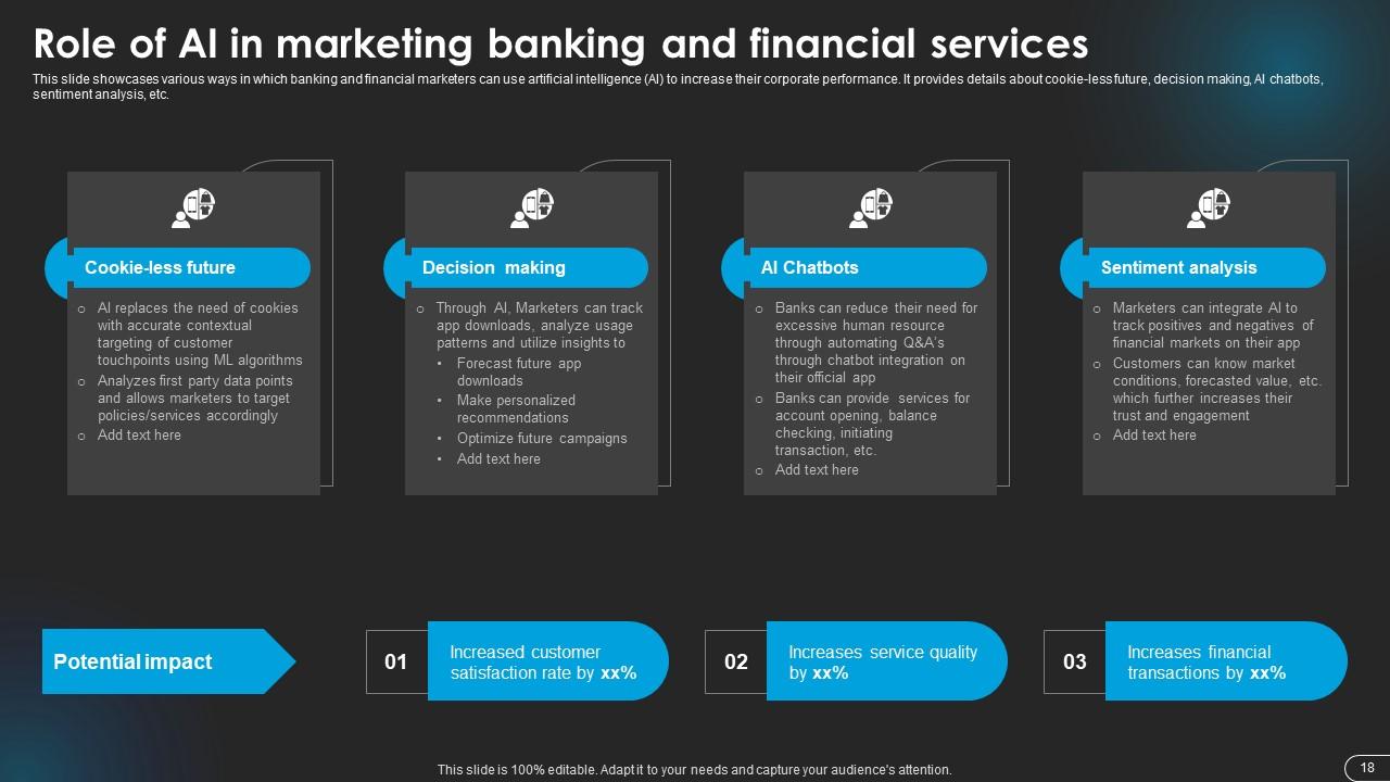 Top 10 Future Trends In Information Technology PowerPoint Presentation ...