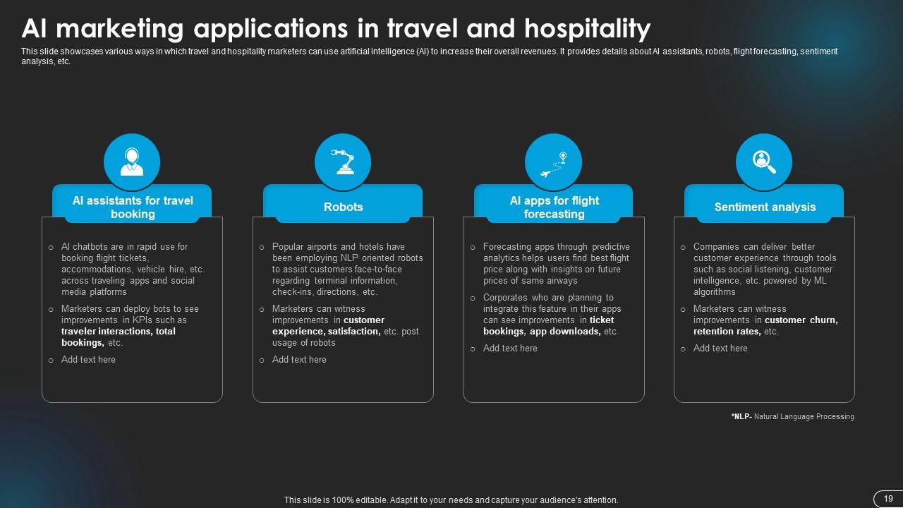 Top 10 Future Trends In Information Technology PowerPoint Presentation ...