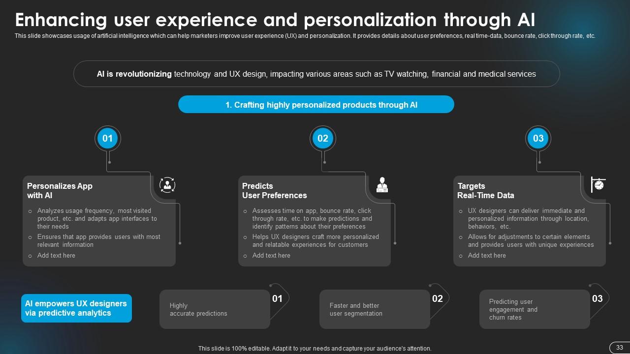 Top 10 Future Trends In Information Technology PowerPoint Presentation ...