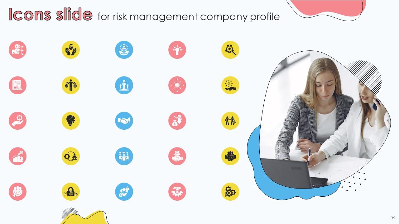 Top 10 Risk company profile PowerPoint Presentation Templates in 2026