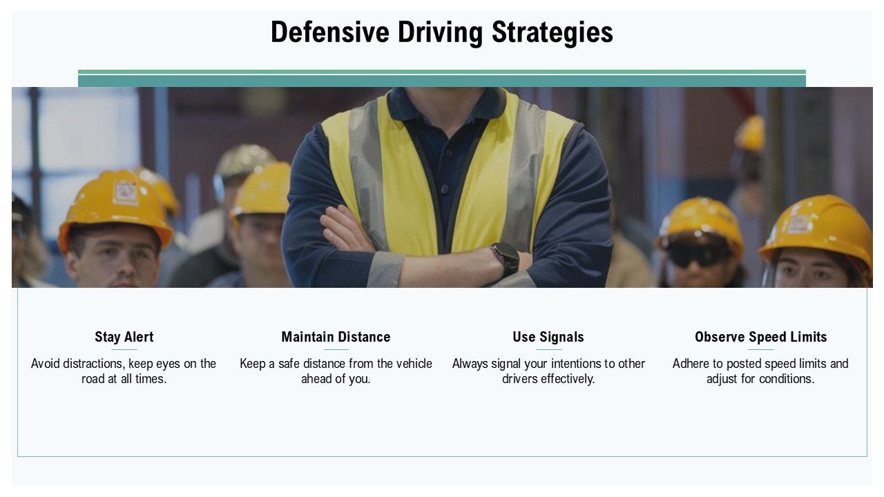 Top 10 Road Safety Training PowerPoint Presentation Templates in 2026