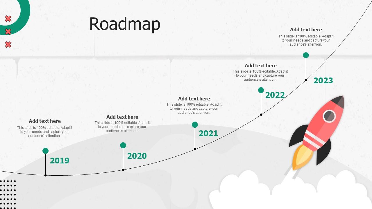 Roadmap Enhancing Productivity Through Advanced Manufacturing PPT Sample Roadmap Enhancing Productivity Through Advanced Manufacturing PPT Sample