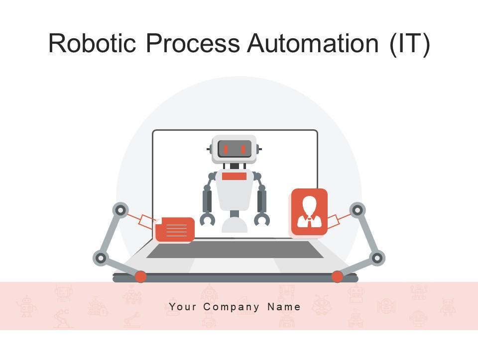 Top 10 Process Automation Robots Powerpoint Presentation Templates In 2025