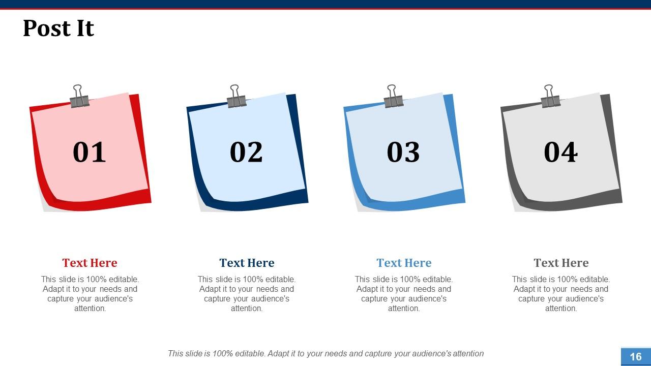Robotic Process Automation Powerpoint Presentation Slides