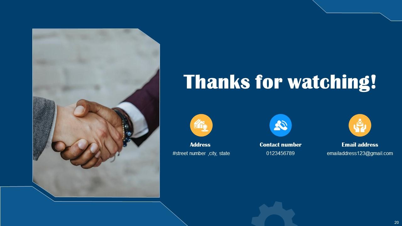 RPA UI Path Powerpoint Ppt Template Bundles PPT Slide