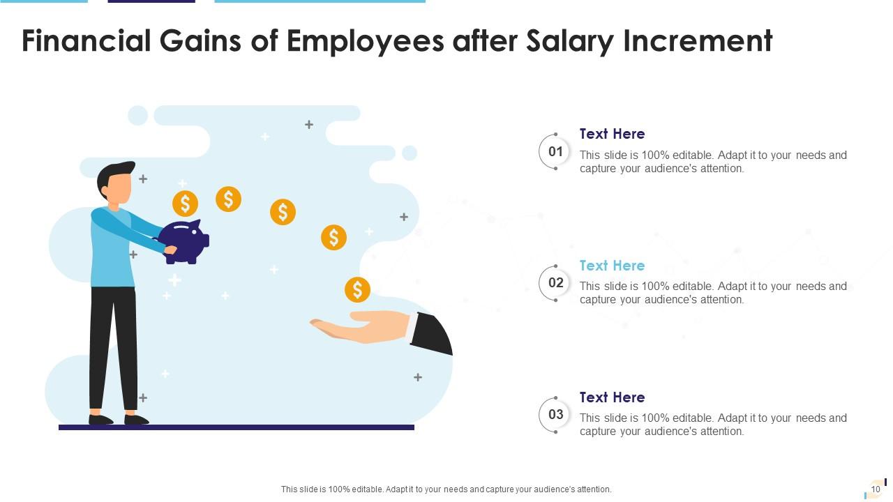 Top 10 Salary Increase PowerPoint Presentation Templates in 2026