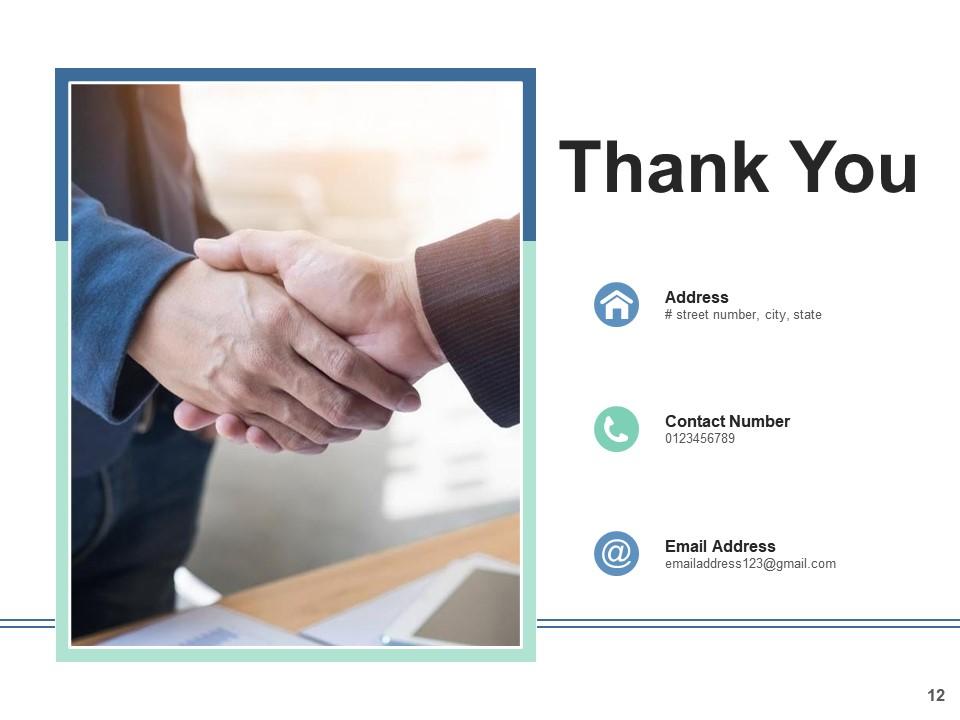 Sales Conference Presentation Business Representatives Entrepreneur ...