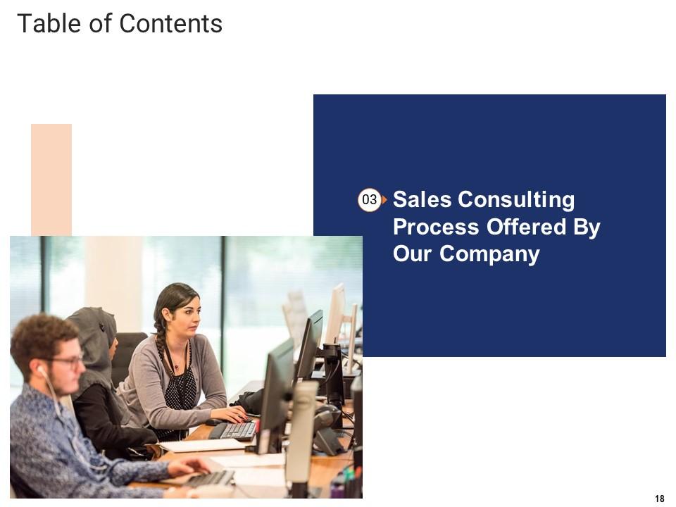 Sales Management Consulting Firm Powerpoint Presentation Slides ...
