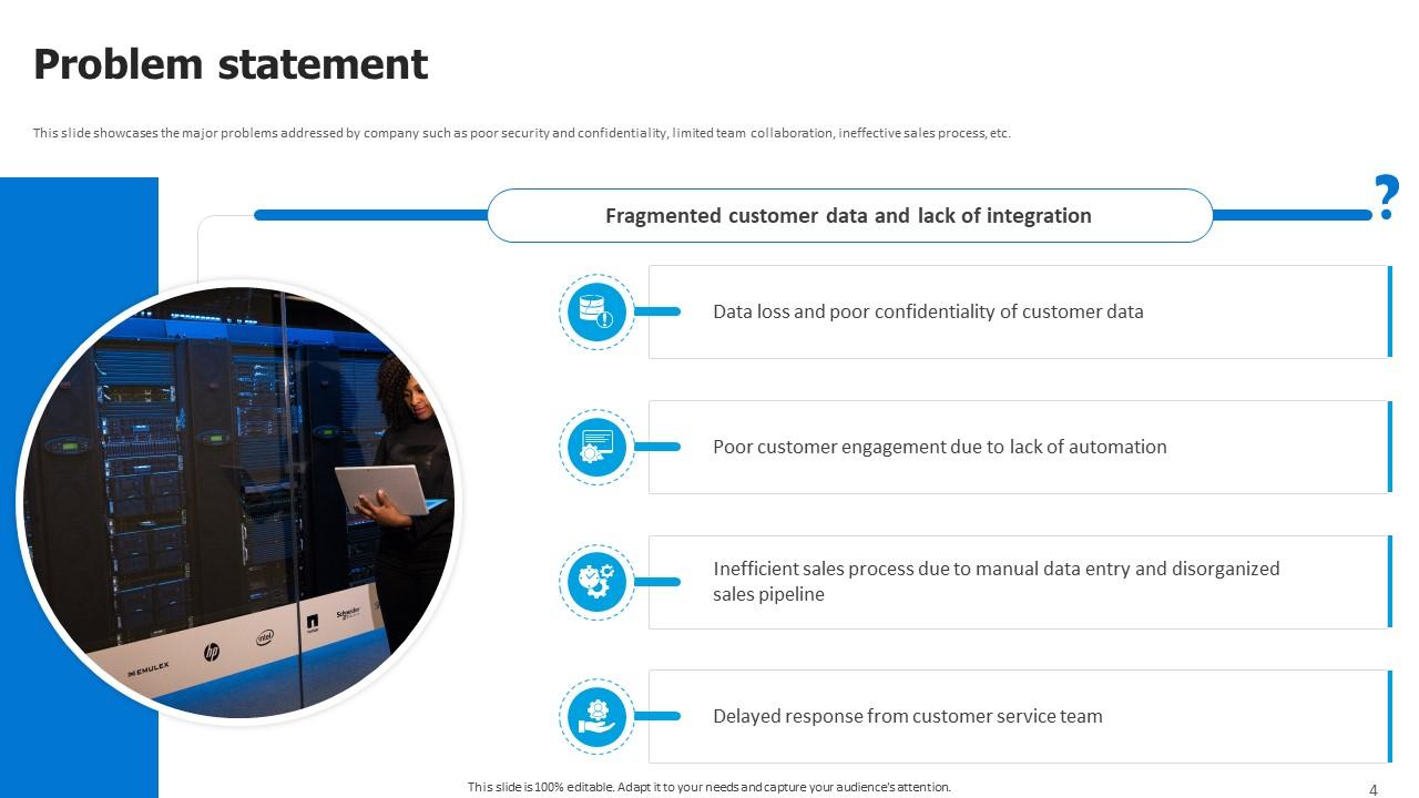 Salesforce Business Model Powerpoint Ppt Template Bundles Bmc Ppt Sample